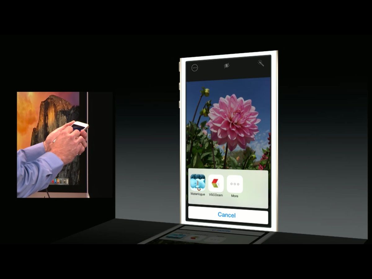 Photos in iOS 8: Explained | iMore