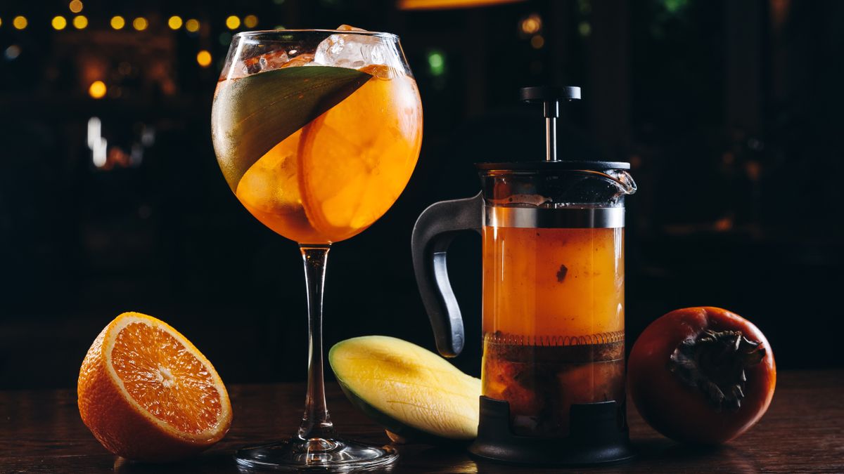 9 unexpected uses for your French press | Tom's Guide