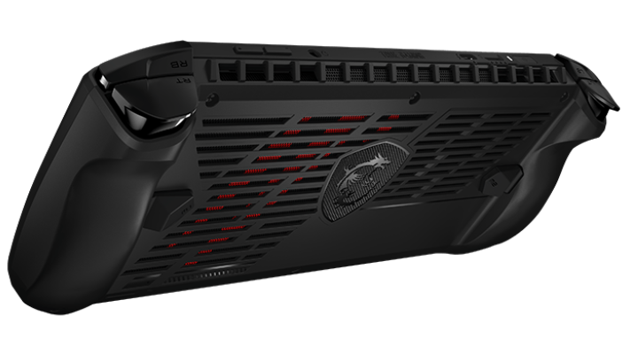 MSI Claw handheld PC with Intel Meteor Lake now available -- $699 ...