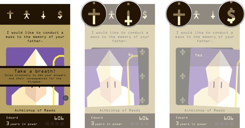 Reigns: a beginner's guide | Android Central