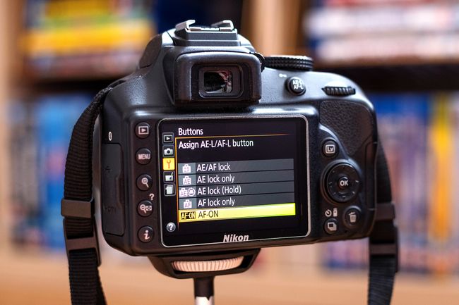 How to enable back button focus (Nikon cameras) – and why you should ...