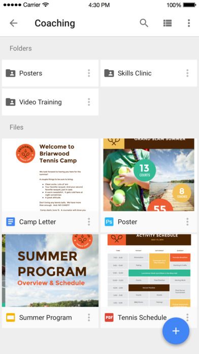 8 minimal UI designs and why they work | Creative Bloq