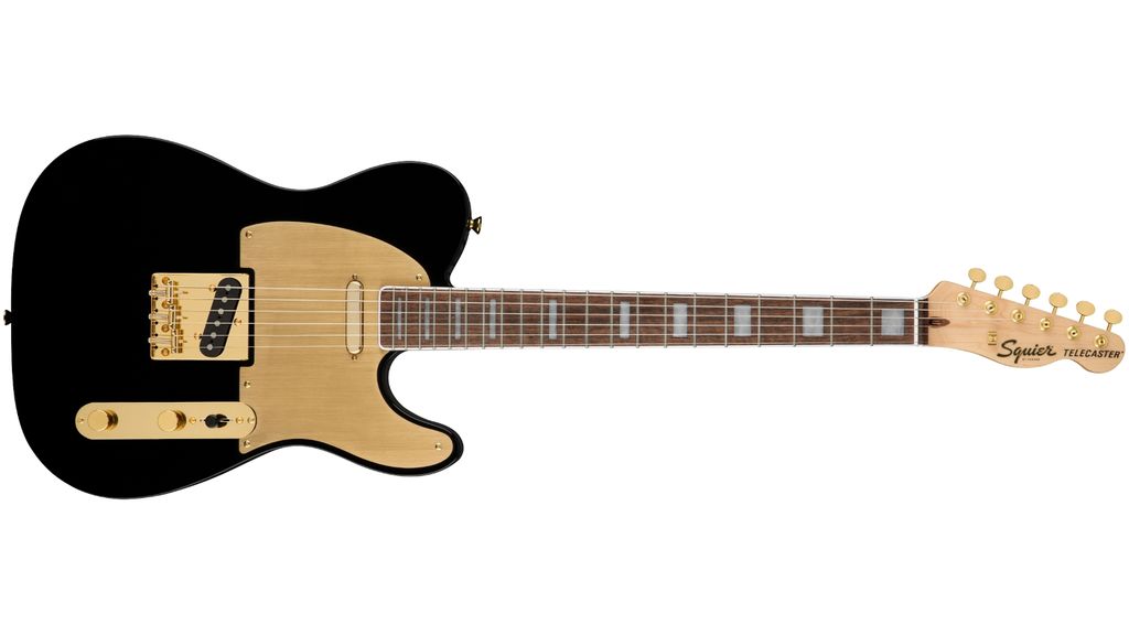 Best Telecasters 2025: Top Tele choices from Fender and Squier ...