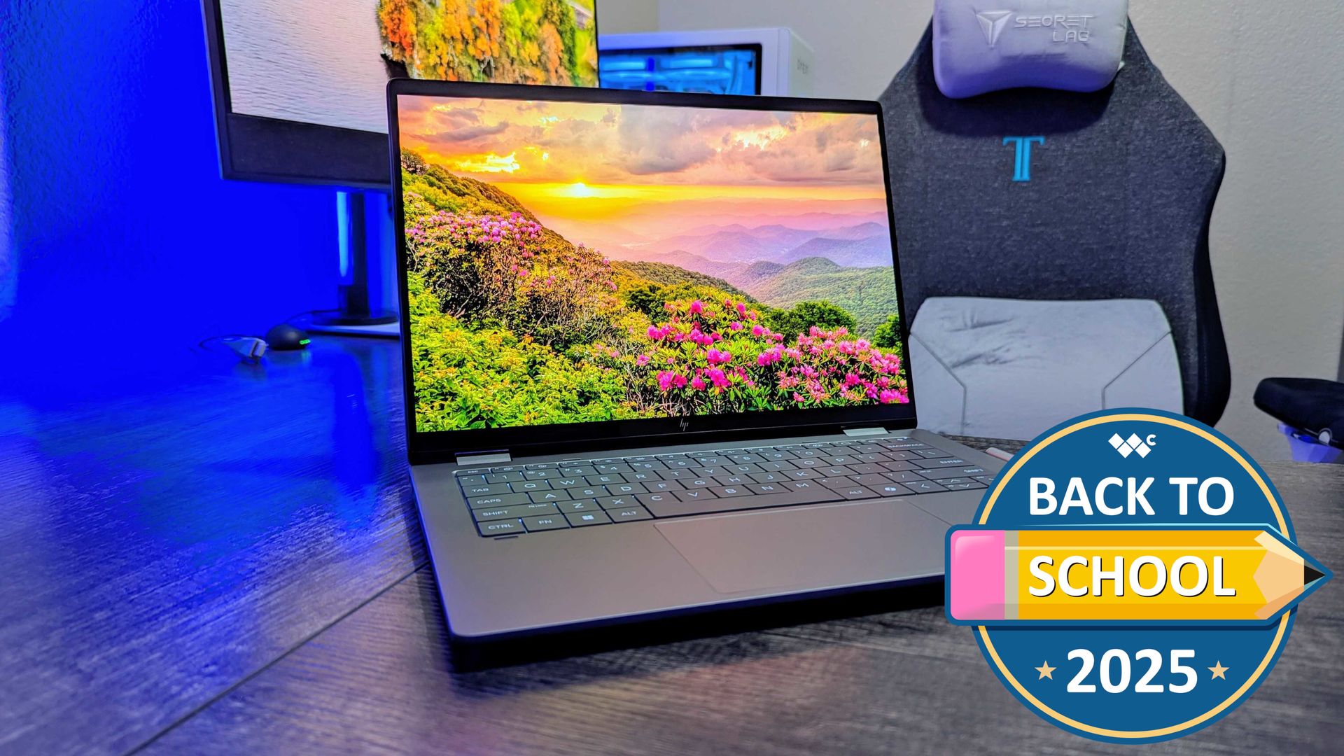 HP OmniBook X Flip AI laptop now $699 | Windows Central