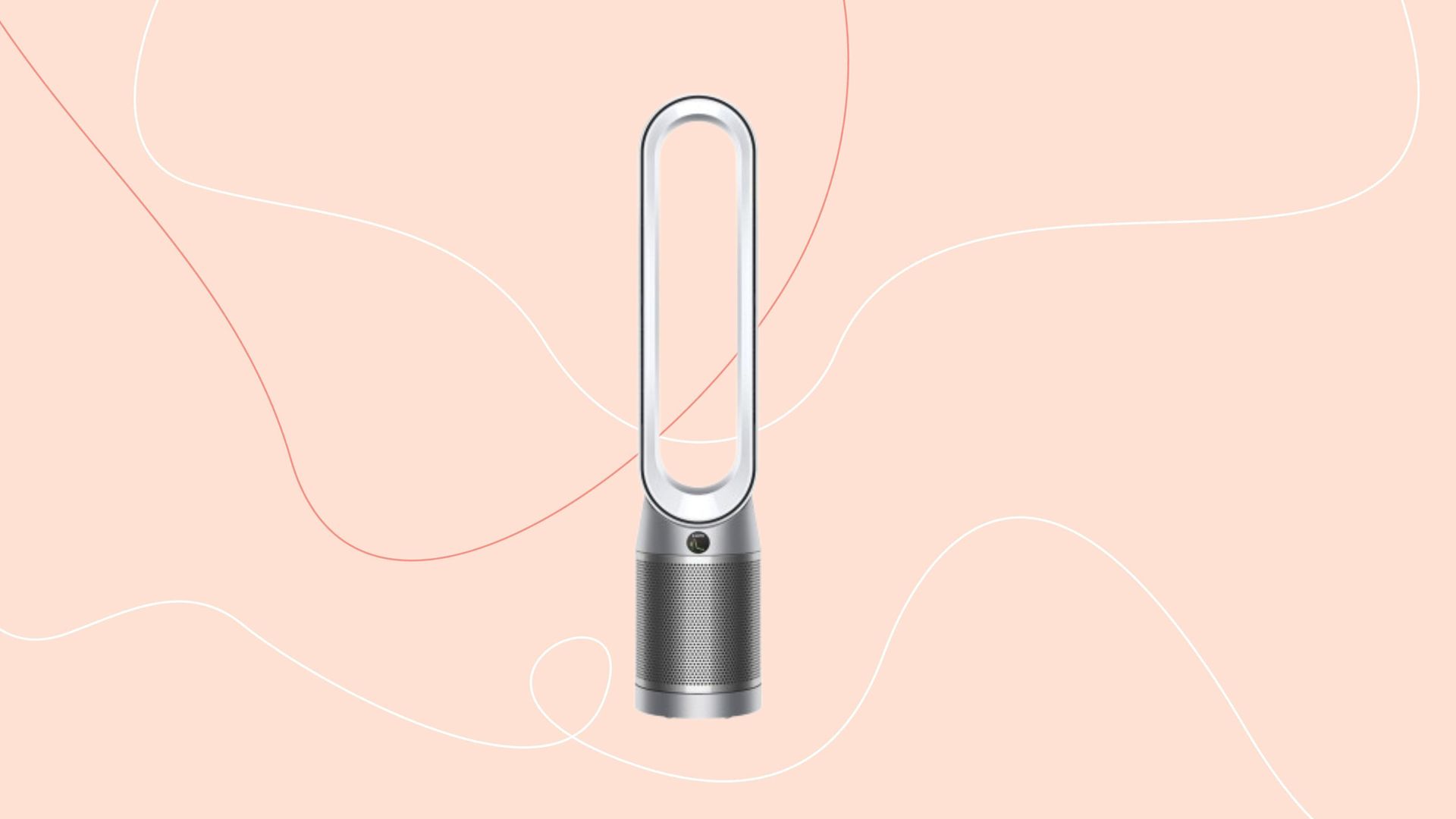 This top-rated Dyson fan is currently cheaper than ever | Ideal Home