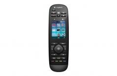 Logitech Harmony Touch Review | Universal Remote Review | Laptop Mag