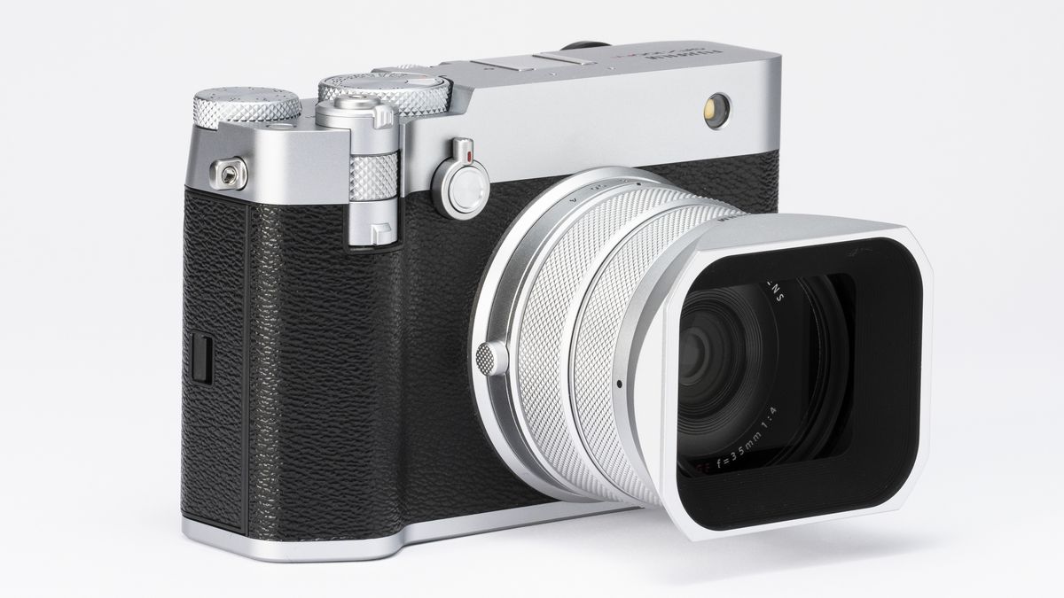 The 10 best mirrorless cameras of 2025 (so far) – 24.5MP "beginner ...