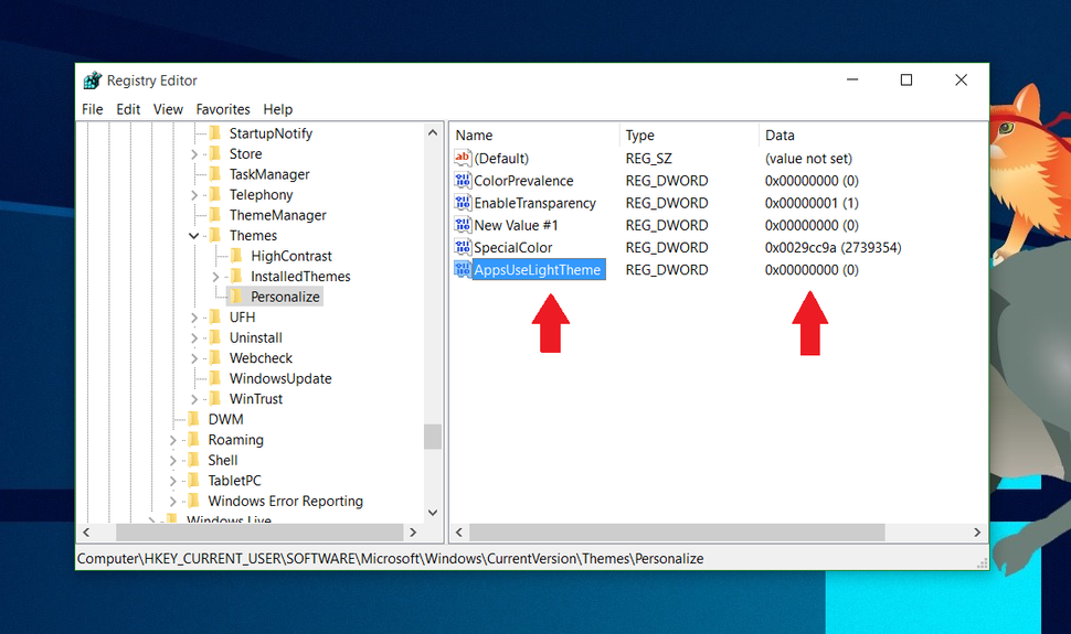 How to enable the Dark Theme for Windows 10 | Windows Central