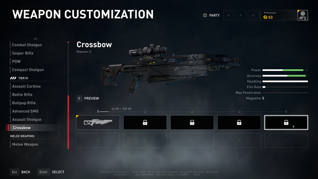 World War Z Weapon Upgrades: How to unlock and apply weapon upgrades ...