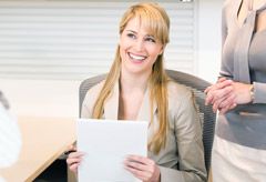 It pays to be pretty: Good looking employees earn more | Marie Claire UK