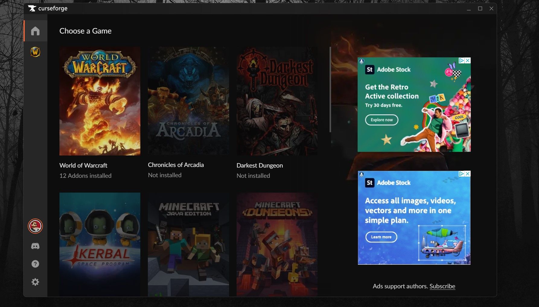 Curseforge Pc Game Mod Users May Have Received Malware As Part Of A Recent Hack Windows Central