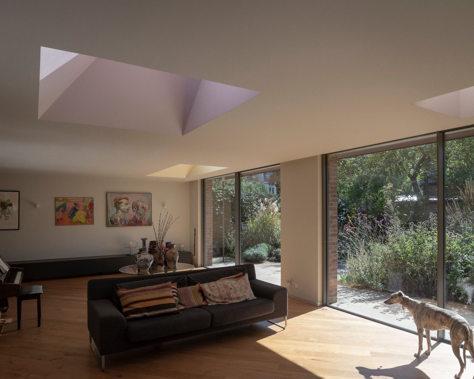 Tour a Peckham house like no other | Wallpaper*