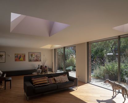 Tour a Peckham house like no other | Wallpaper*