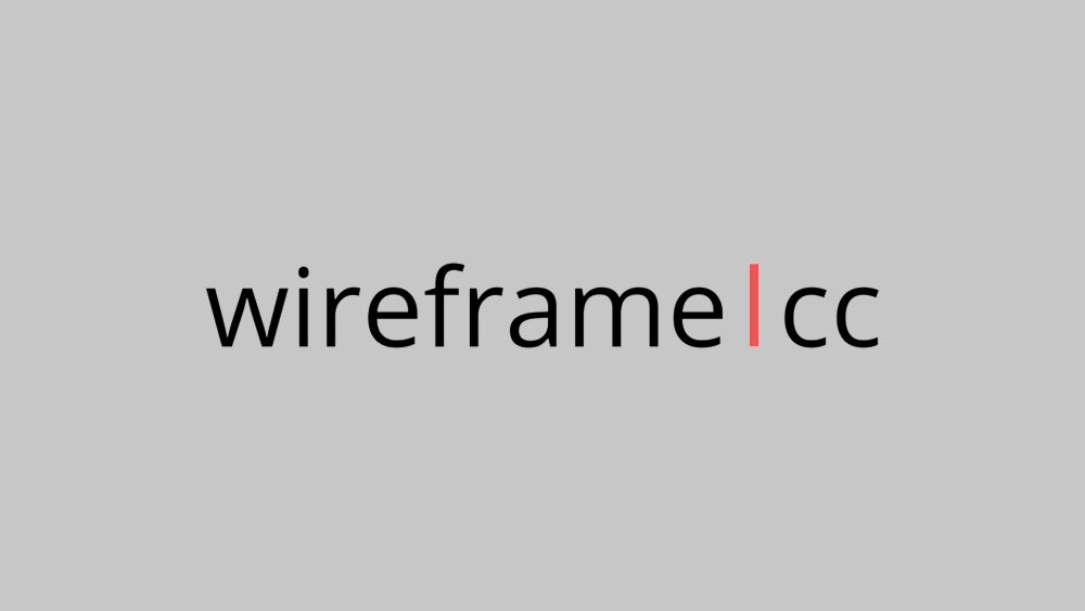 The best wireframe tools | Creative Bloq