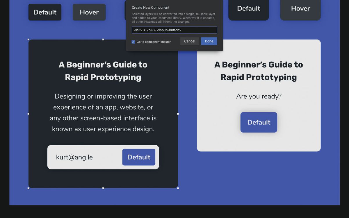 The ultimate UI design guide | Creative Bloq