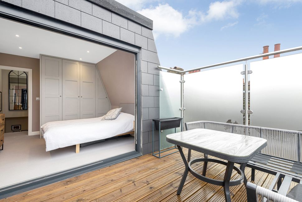 Beginner's guide to loft conversions including cost and regs | Homebuilding