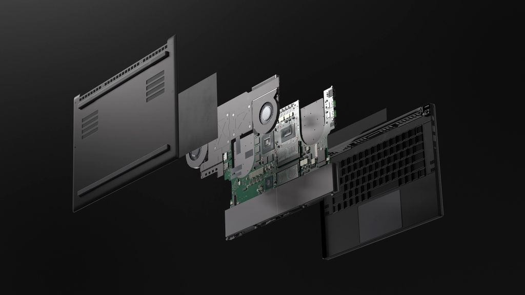 Laptop graphics cards explained | TechRadar