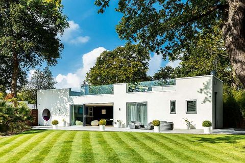 9 of the Best Roof Design Ideas | Homebuilding