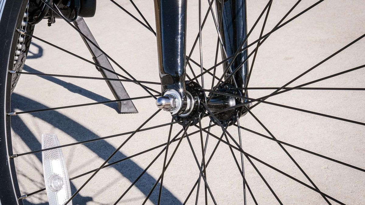 Aventon Soltera e-bike review | Tom's Guide