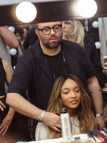 Hairstylist Neil Moodie speaks out about men's mental health | Marie ...