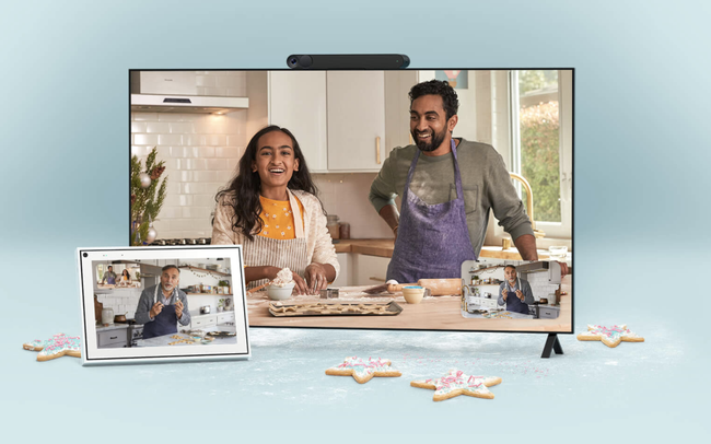 Meta wants its Portal devices out of your home and into the office ...