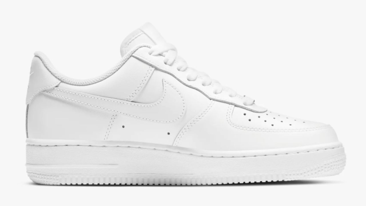 19 best white trainers—including Kate Middleton's go-to pair | Woman ...