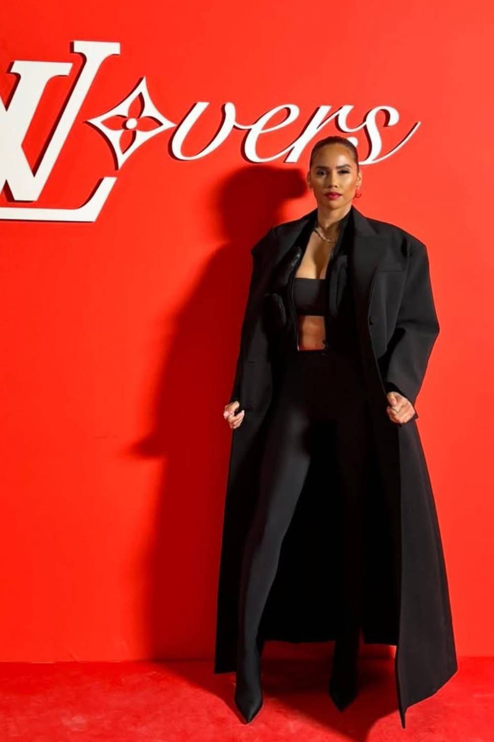 My Life in… Music with Jada Pollock | Marie Claire UK