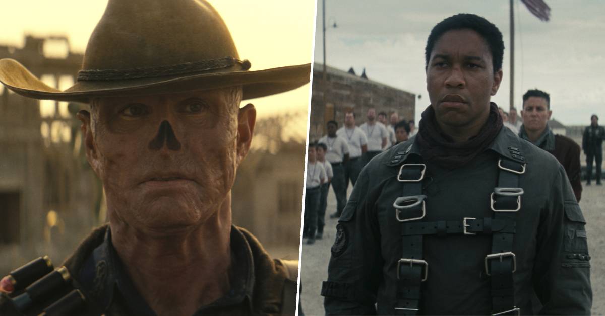 Fallout season 2 will feature some familiar locations and monsters, and ...