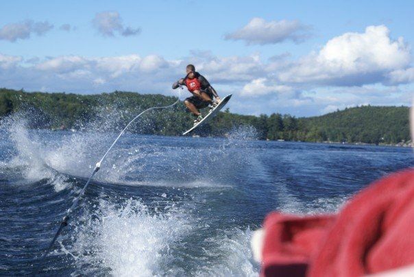 SCN's The Nine: Dan Barron | AVNetwork