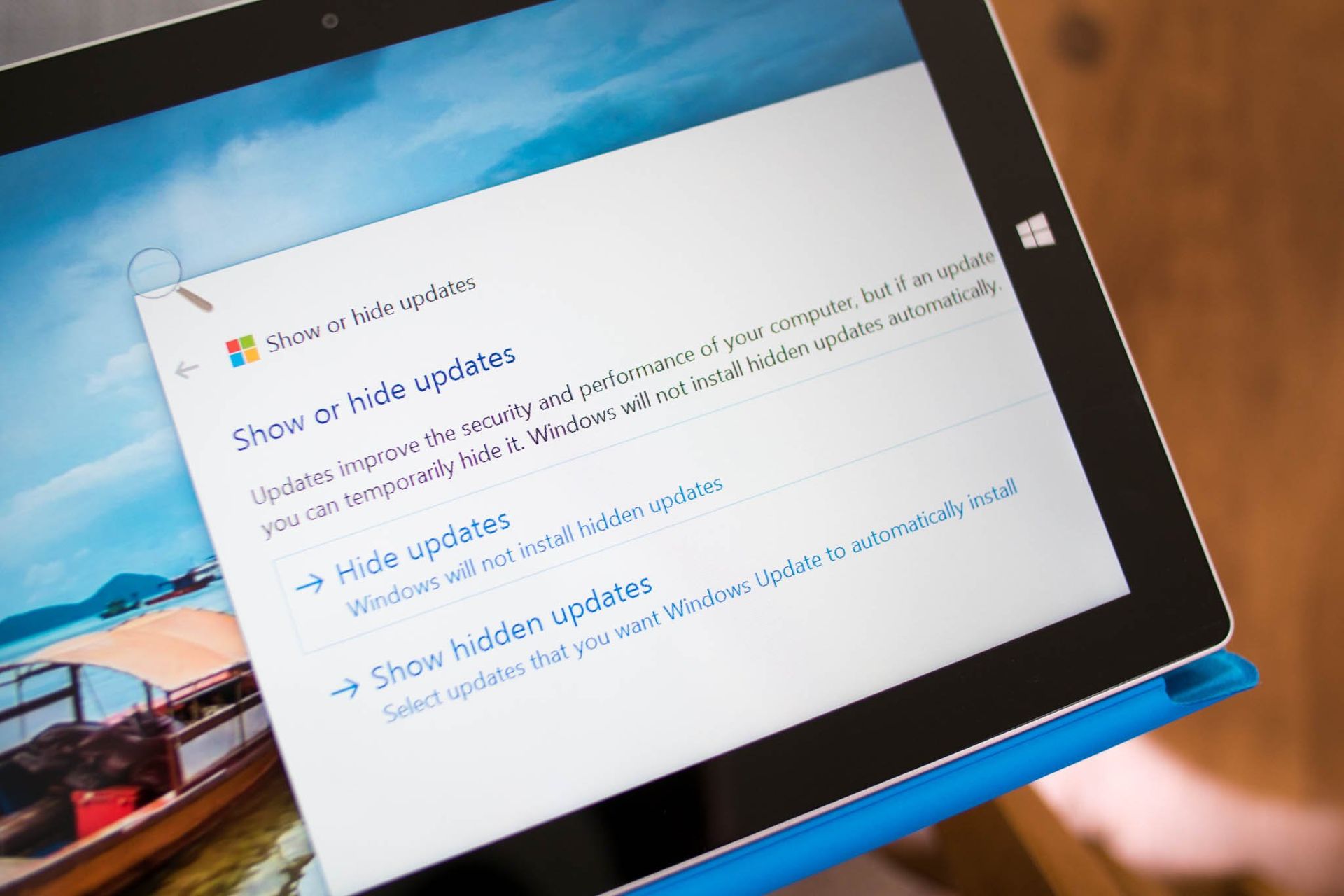 How to temporarily prevent a Windows or driver update in Windows 10 | Windows Central