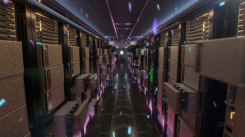 Apple has allegedly approached Foxconn and Lenovo to build AI servers ... Apple has allegedly approached Foxconn and Lenovo to build AI servers ...