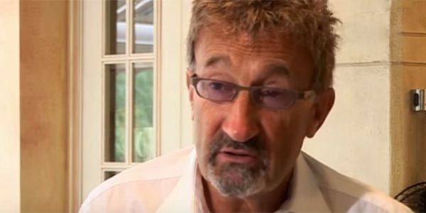 The New Top Gear Has Finally Found All Of Its Hosts | Cinemablend