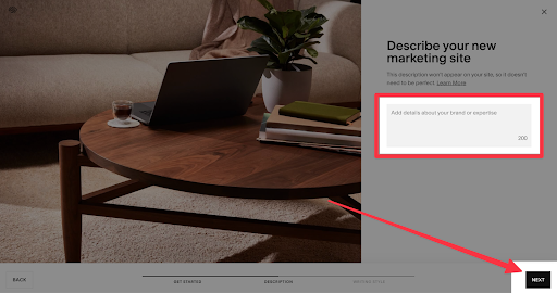 How to create a stunning portfolio using Squarespace | TechRadar
