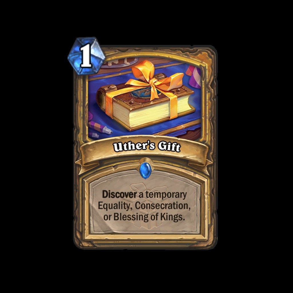 Hearthstone is celebrating 10 years of RNG mayhem with free cards for ...