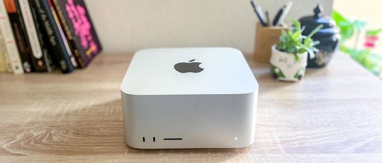 Apple Mac Studio review: This is fast | Tom's Guide