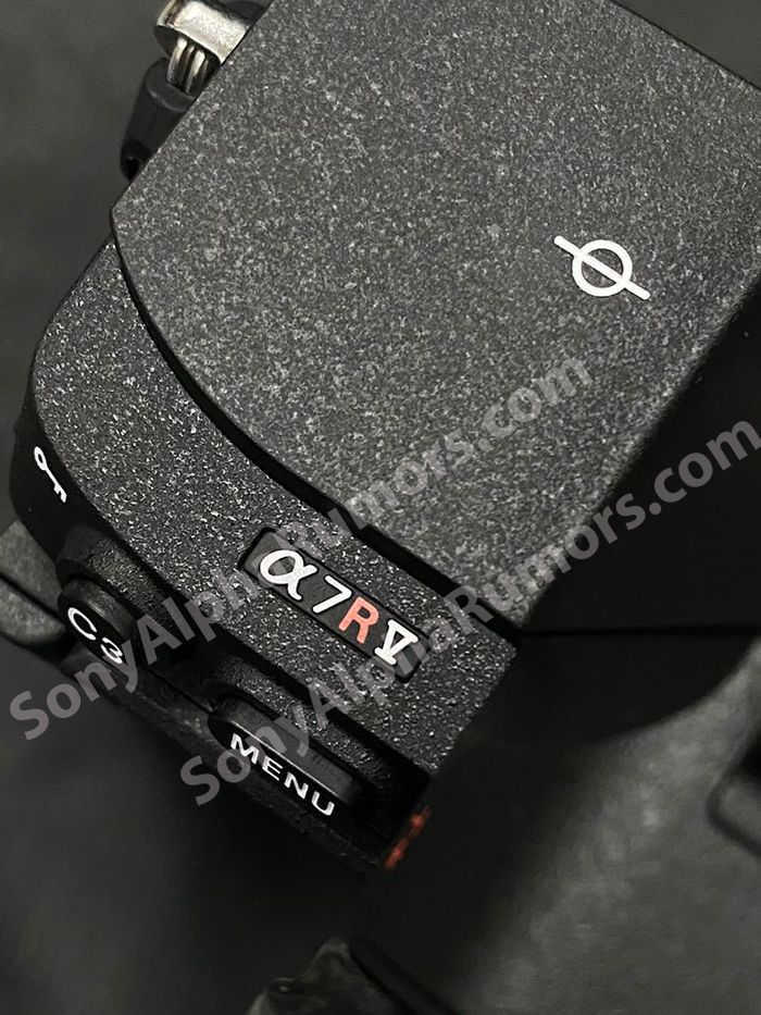 Sony A7R V has the same 61MP sensor but insane leap in AI autofocus ...