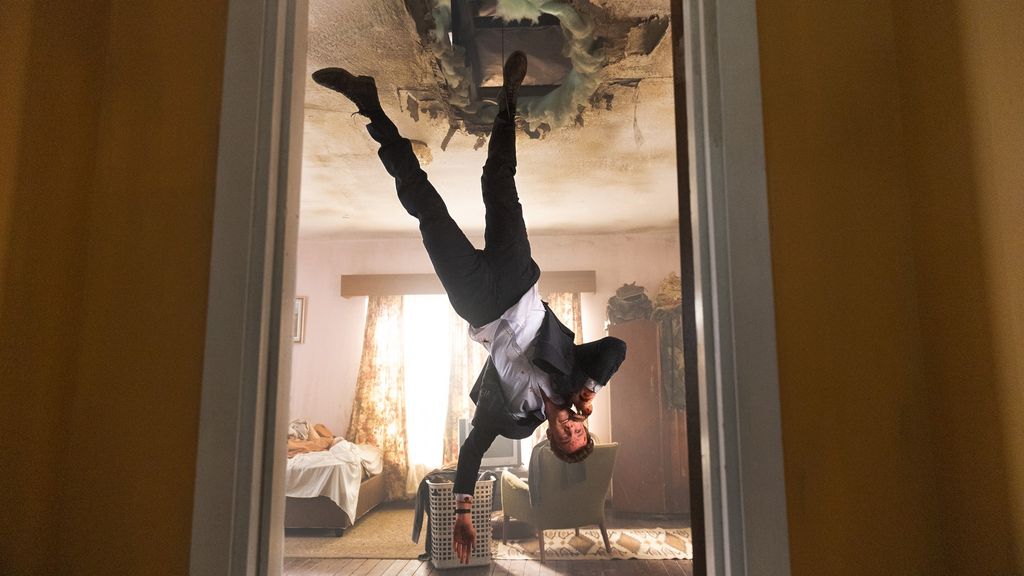 Novocaine: release date, reviews, cast & everything we know | What to Watch