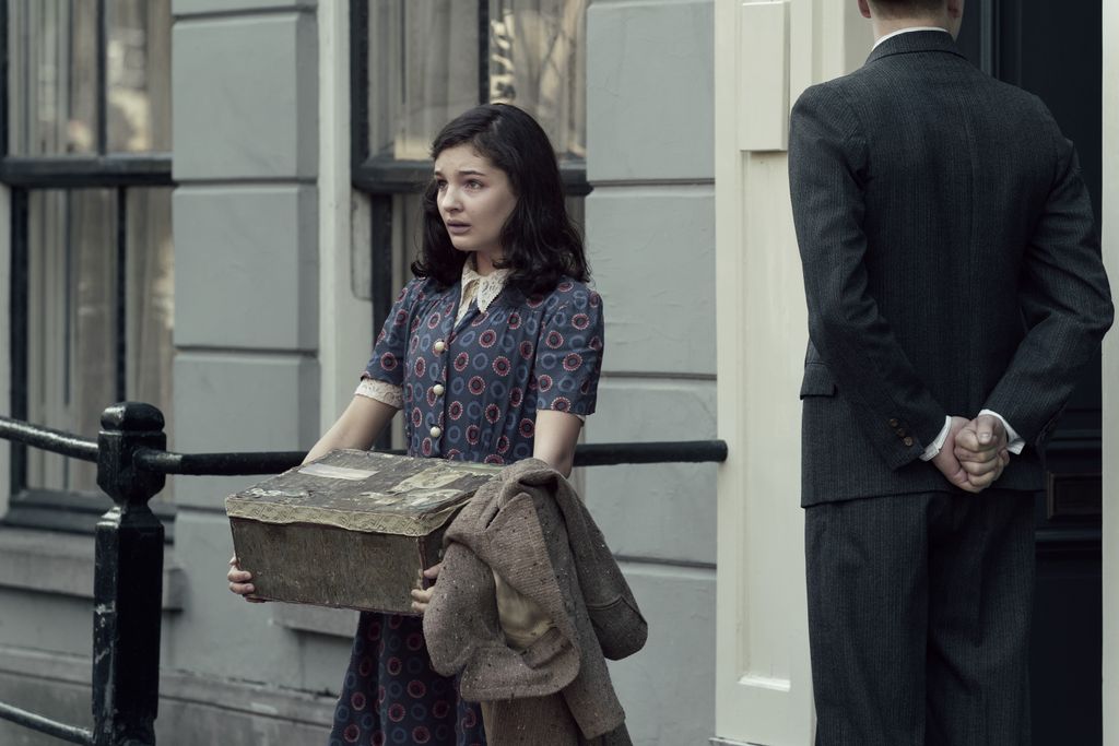 A Small Light: release date. cast, plot, Anne Frank drama | What to Watch