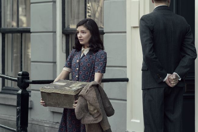 A Small Light: release date. cast, plot, Anne Frank drama | What to Watch