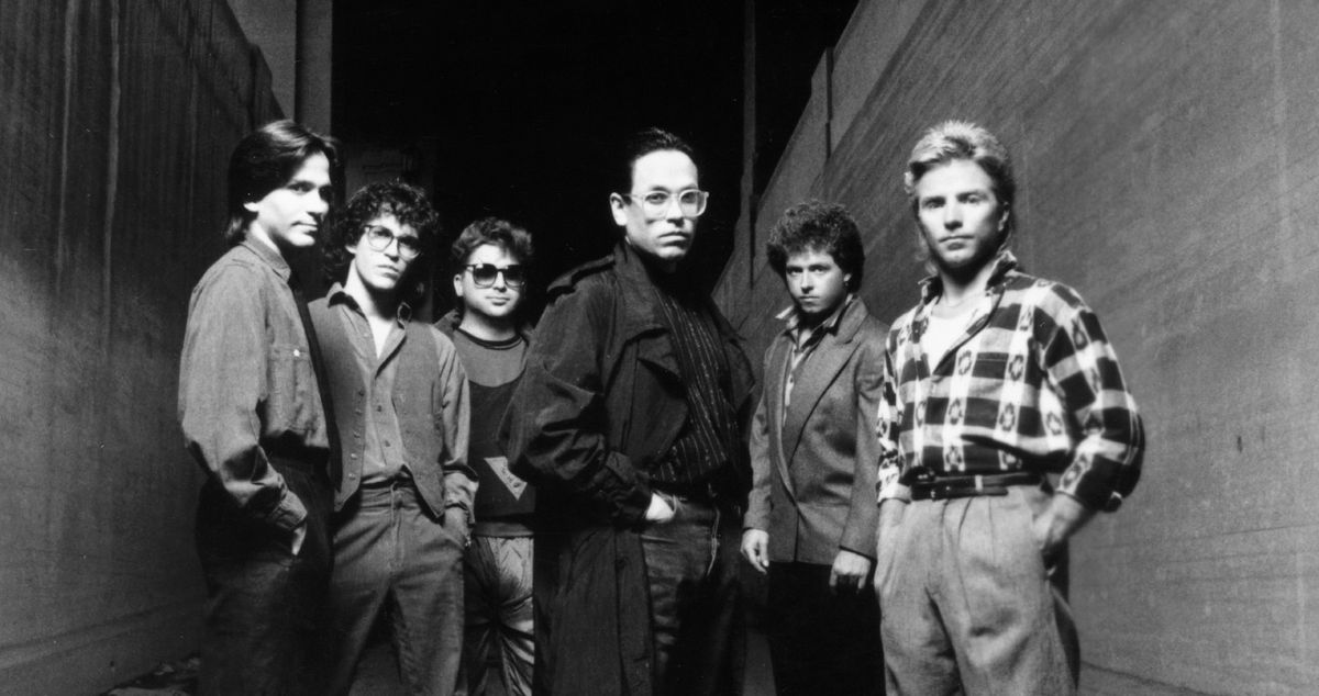 The Secret History Of Toto | Louder