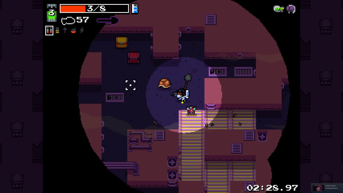Why Nuclear Throne is still the best roguelike around | PC Gamer