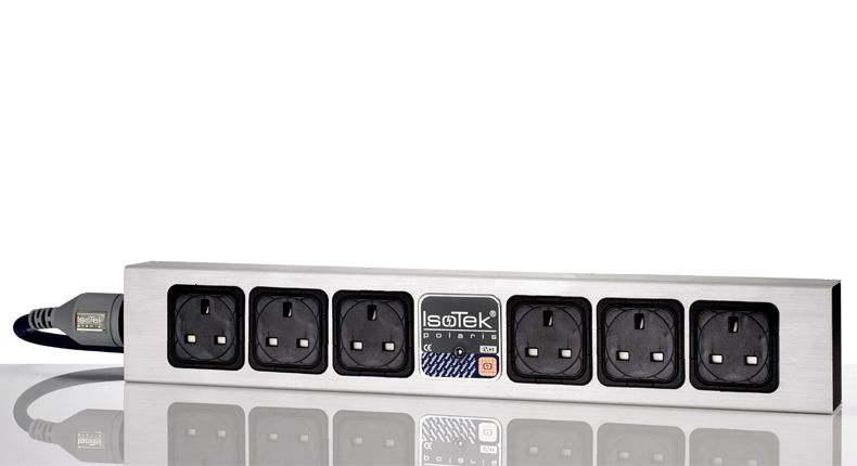 Isotek Evo Polaris/Premier review | What Hi-Fi?