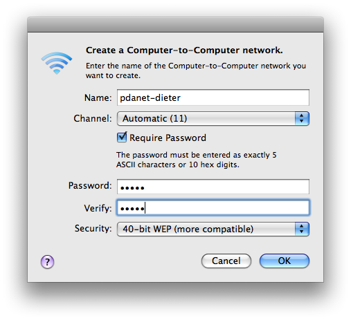 How To: Tether your Laptop with an iPhone and PdaNet | iMore