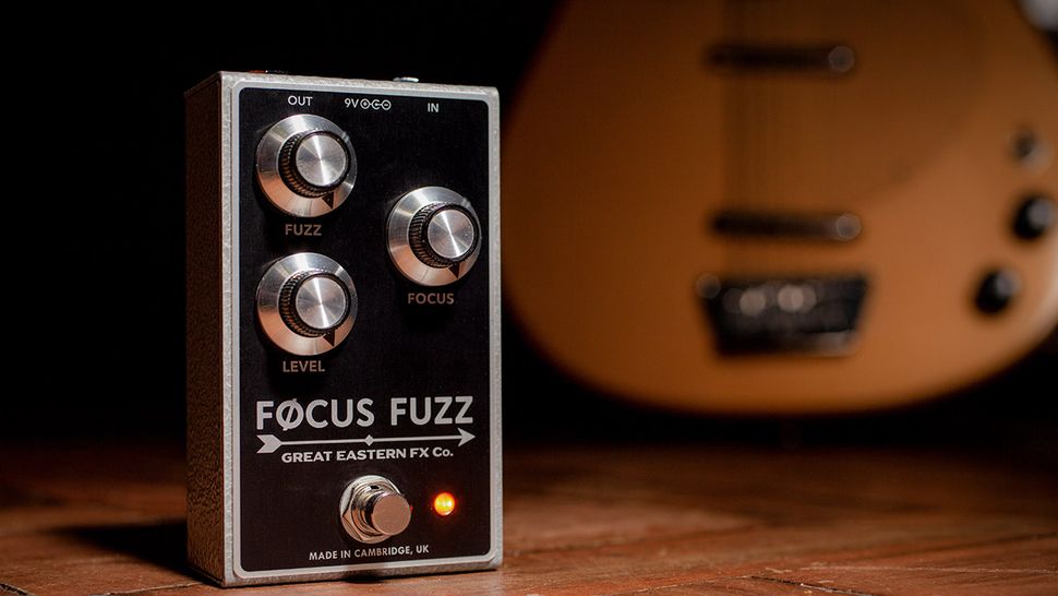 Great Eastern promises zero fuss and maximum tone with its new Focus ...