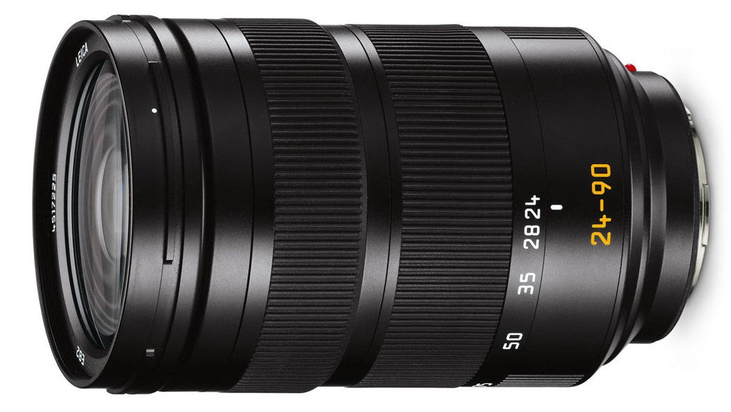 The best Leica SL lenses: a guide to the full Leica SL lens range ...