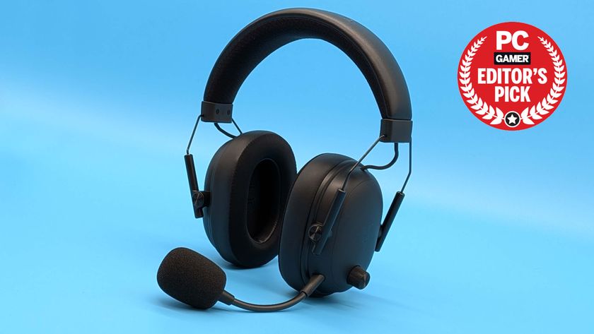 Best wireless gaming headsets in 2025: the top cans I'd buy myself | PC ...