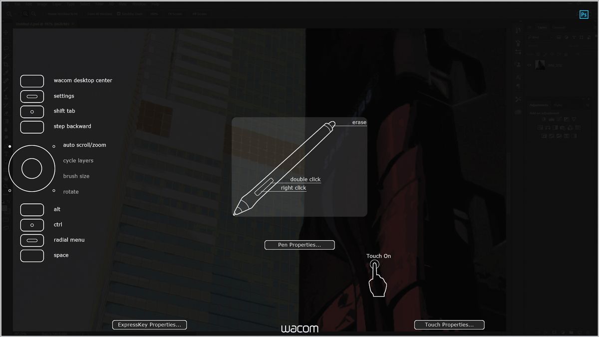 Wacom Intuos Pro review | Creative Bloq