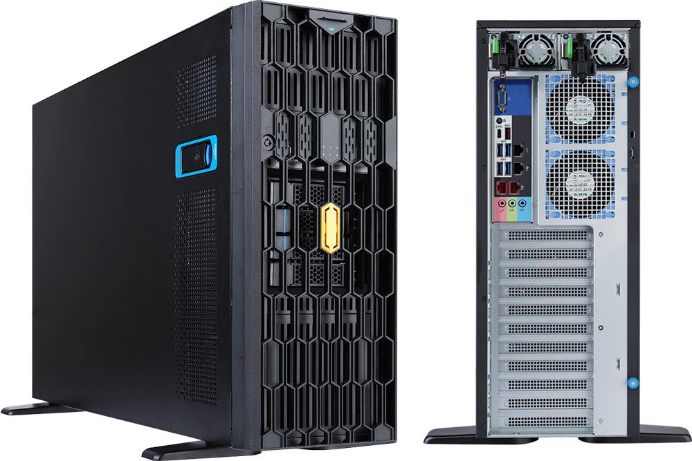 Gigabyte's New Workstations Pack AMD Ryzen And Threadripper Processors ...