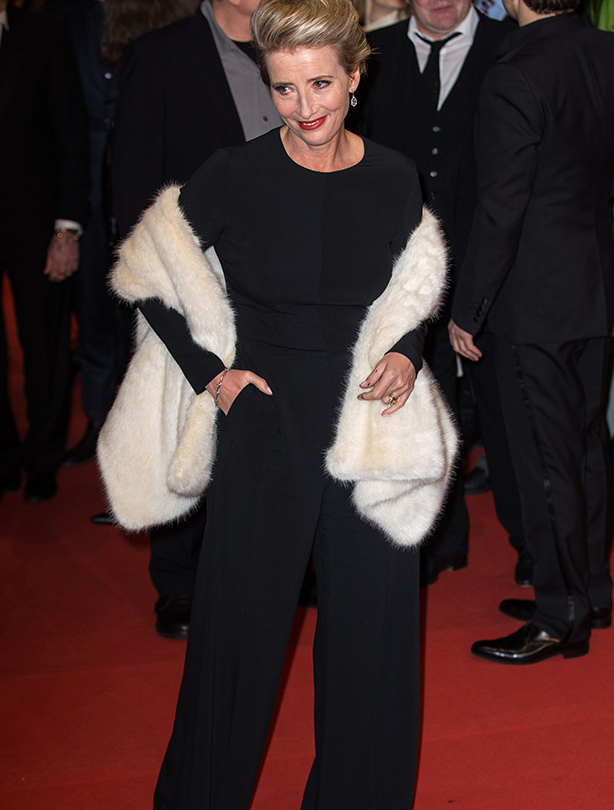 Emma Thompson reveals incredible weight loss transformation | GoodTo