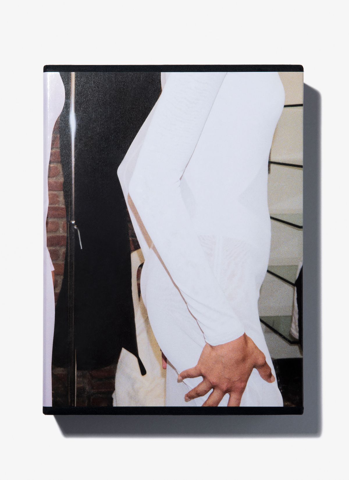 ‘Alaïa by Seklaoui’ book goes behind the scenes at Alaïa | Wallpaper